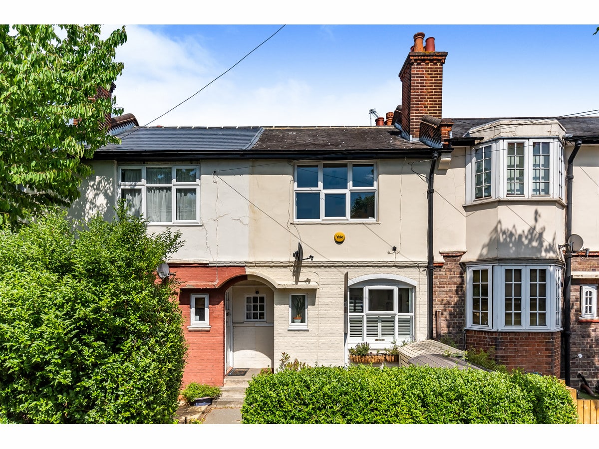 2 bedroom property for sale, Lessingham Avenue, London - 20407649 - TAUK
