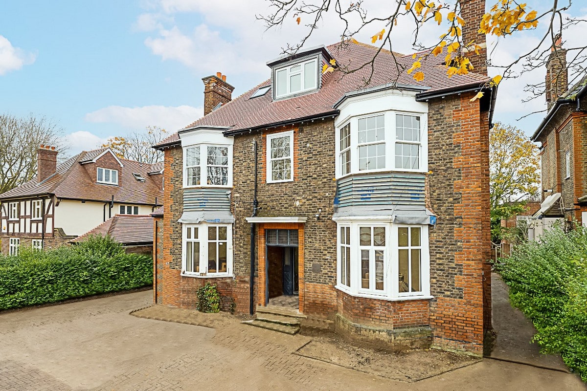 1 bedroom property to rent, Thrale Road, London - 22922043 - TAUK