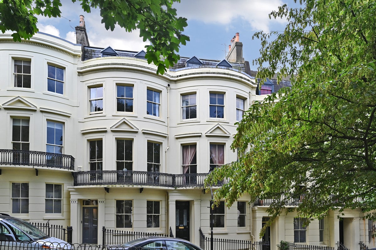 1 bedroom property to rent, Powis Square, Brighton - 23164873 - TAUK