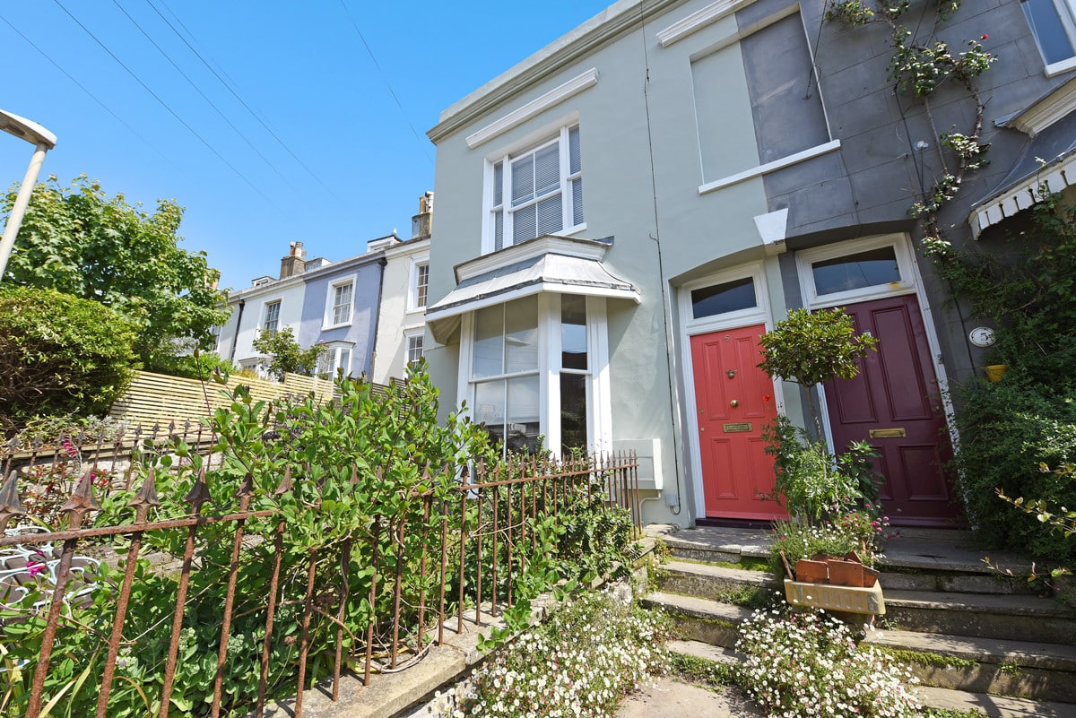 4 bedroom property for sale, Portland Terrace, Hastings - 25189954 - TAUK