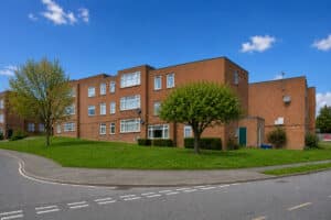 2 bedroom property for sale, Halstead Close, Canterbury - 26401154 - TAUK